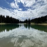 Shadow Lake Trail, Washington - 429 Reviews, Map | AllTrails