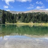 Shadow Lake Trail, Washington - 429 Reviews, Map | AllTrails