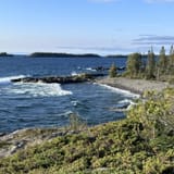 Scoville Point via Stoll Trail, Michigan - 391 Reviews, Map | AllTrails