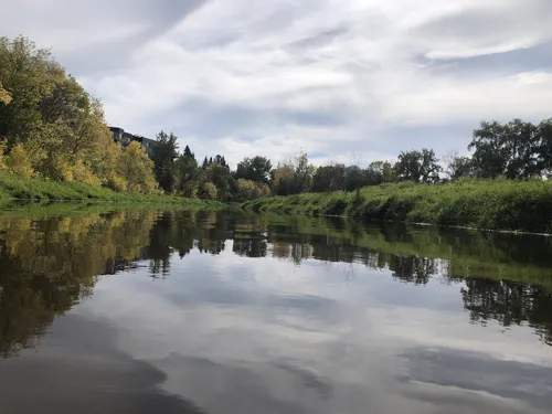 10 Best Trails and Hikes in St. Albert | AllTrails