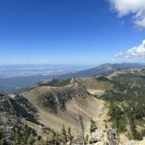 Mount Aeneas Summit Trail, Montana - 375 Reviews, Map | AllTrails
