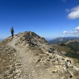 Mount Aeneas Summit Trail, Montana - 375 Reviews, Map | AllTrails