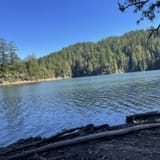 Kent Lake via Candalero Canyon Loop, California - 442 Reviews, Map ...