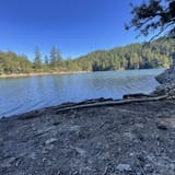 Kent Lake via Candalero Canyon Loop, California - 442 Reviews, Map ...
