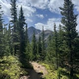 Mount of the Holy Cross Trail, Colorado - 1,272 Reviews, Map | AllTrails