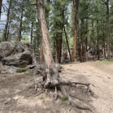 Spence Hot Springs Trail, New Mexico - 481 Reviews, Map | AllTrails