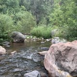 Spence Hot Springs Trail, New Mexico - 481 Reviews, Map | AllTrails
