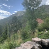 Spence Hot Springs Trail, New Mexico - 481 Reviews, Map | AllTrails