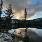 Grandjean Sawtooth Lake Loop, Idaho - 130 Reviews, Map | AllTrails