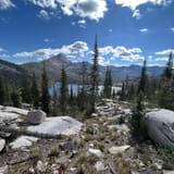 Grandjean Sawtooth Lake Loop, Idaho - 130 Reviews, Map | AllTrails