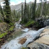 Grandjean Sawtooth Lake Loop, Idaho - 130 Reviews, Map | AllTrails