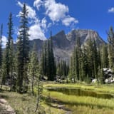 Grandjean Sawtooth Lake Loop, Idaho - 130 Reviews, Map | AllTrails