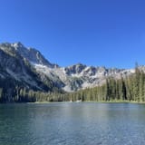 Lake Stuart Trail, Washington - 690 Reviews, Map | AllTrails