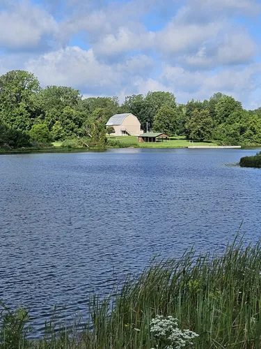 Best Hikes and Trails in Myeerah Nature Preserve | AllTrails