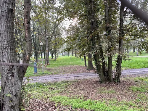 Best River Trails in Parco di Monza | AllTrails