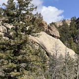 Gem Lake Trail and Lumpy Ridge Loop, Colorado - 1,821 Reviews, Map ...