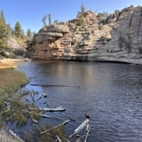 Gem Lake Trail and Lumpy Ridge Loop, Colorado - 1,821 Reviews, Map ...