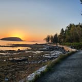 Bar Harbor Shore Path, Maine - 1,041 Reviews, Map | AllTrails