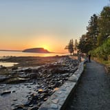 Bar Harbor Shore Path, Maine - 1,041 Reviews, Map | AllTrails