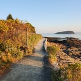 Bar Harbor Shore Path, Maine - 1,041 Reviews, Map | AllTrails