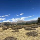 Red Cone OHV Loop, Colorado - 196 Reviews, Map | AllTrails