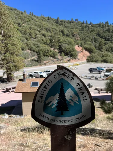 2023 Best Views Trails in Pinon Hills | AllTrails