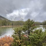 String Lake Trail, Wyoming - 1,990 Reviews, Map | AllTrails