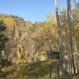 Ute Trail, Colorado - 1,333 Reviews, Map | AllTrails