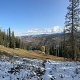 Ute Trail, Colorado - 1,333 Reviews, Map | AllTrails