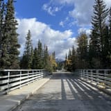 Old Fort Point Trail, Alberta, Canada - 2,053 Reviews, Map | AllTrails