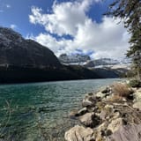 Boom Lake Trail, Alberta, Canada - 2,083 Reviews, Map | AllTrails