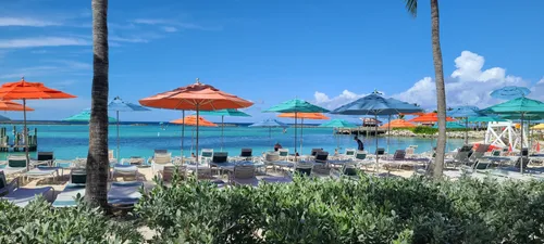 2023 Best Views Trails in Castaway Cay | AllTrails