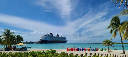 2023 Best Views Trails in Castaway Cay | AllTrails