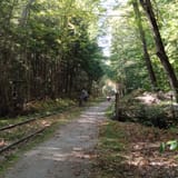 Cotton Valley Rail-Trail, New Hampshire - 687 Reviews, Map | AllTrails