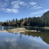 Blue Lake Trail, Idaho - 467 Reviews, Map | AllTrails