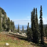 Blue Lake Trail, Idaho - 467 Reviews, Map | AllTrails