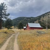 Caribou Ranch Trail, Colorado - 1,320 Reviews, Map | AllTrails