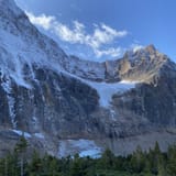 Edith Cavell Meadows Trail, Alberta, Canada - 2,330 Reviews, Map ...