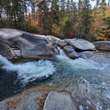 Franconia Falls Trail, New Hampshire - 1,511 Reviews, Map | AllTrails