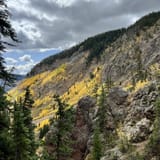 Booth Lake Trail, Colorado - 1,045 Reviews, Map | AllTrails