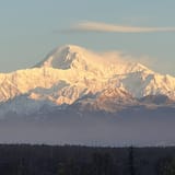 Curry Ridge Trail, Alaska - 822 Reviews, Map | AllTrails