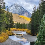 Crested Butte Upper and Lower Loop, Colorado - 887 Reviews, Map | AllTrails