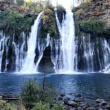 Burney Falls Loop, California - 2,047 Reviews, Map | AllTrails