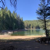 Jenkinson Lake Loop, California - 2,450 Reviews, Map | AllTrails