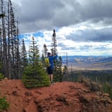 Rabbit Ears Peak Trail, Colorado - 1,591 Reviews, Map | AllTrails