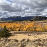 Kenosha Pass North, Colorado - 1,534 Reviews, Map | AllTrails