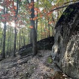 Morrison and Rimrock Trail Loop, Pennsylvania - 546 Reviews, Map ...
