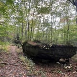 Morrison and Rimrock Trail Loop, Pennsylvania - 441 Reviews, Map ...