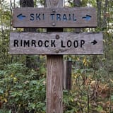 Morrison and Rimrock Trail Loop, Pennsylvania - 546 Reviews, Map ...