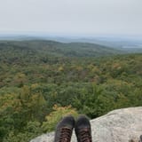 Copple Crown Mountain, New Hampshire - 574 Reviews, Map | AllTrails